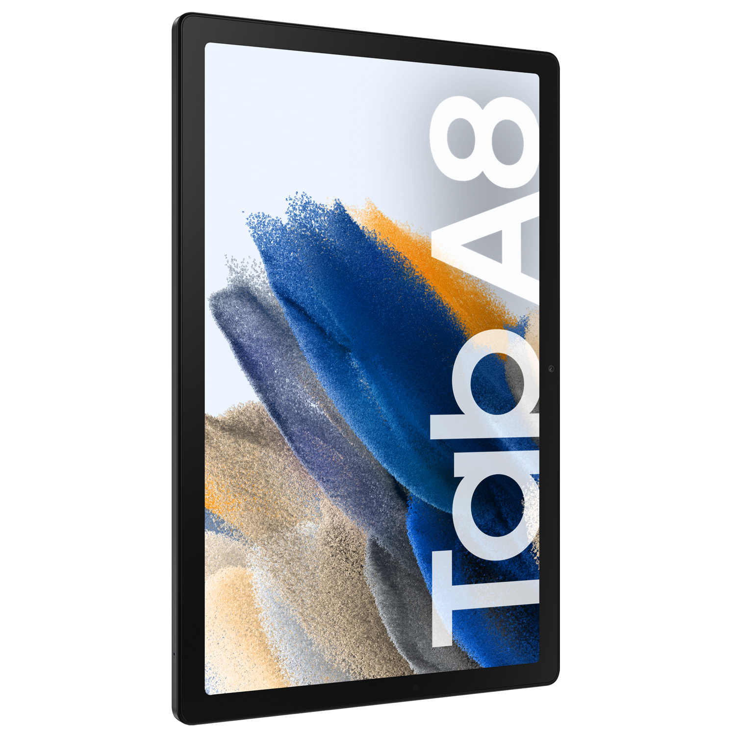GALAXY TAB A8 – TFT 10,5“/1,8GHz/4GB/64G – Gris – Agro&Tec