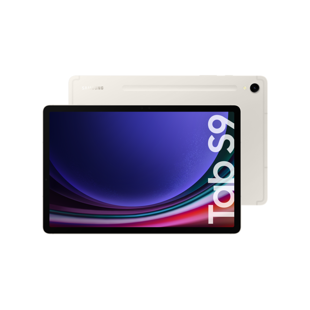 GALAXY TAB S9 – DYNAMIC AMOLED 11″ / 3.36GHz,2.8GHz,2GHz / 8GB / 128GB ...