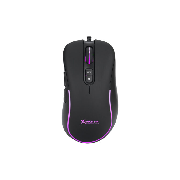 Combo Gaming Pad+Mouse Gmp-290 – Agro&Tec