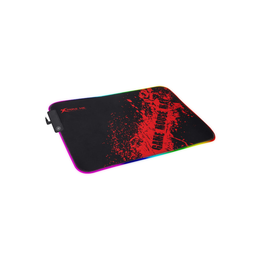 Mouse Pad Gaming Mp-602 – Agro&Tec